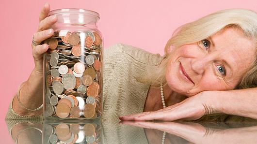 What Women Should Know About Investing & Retirement – The Grand Times