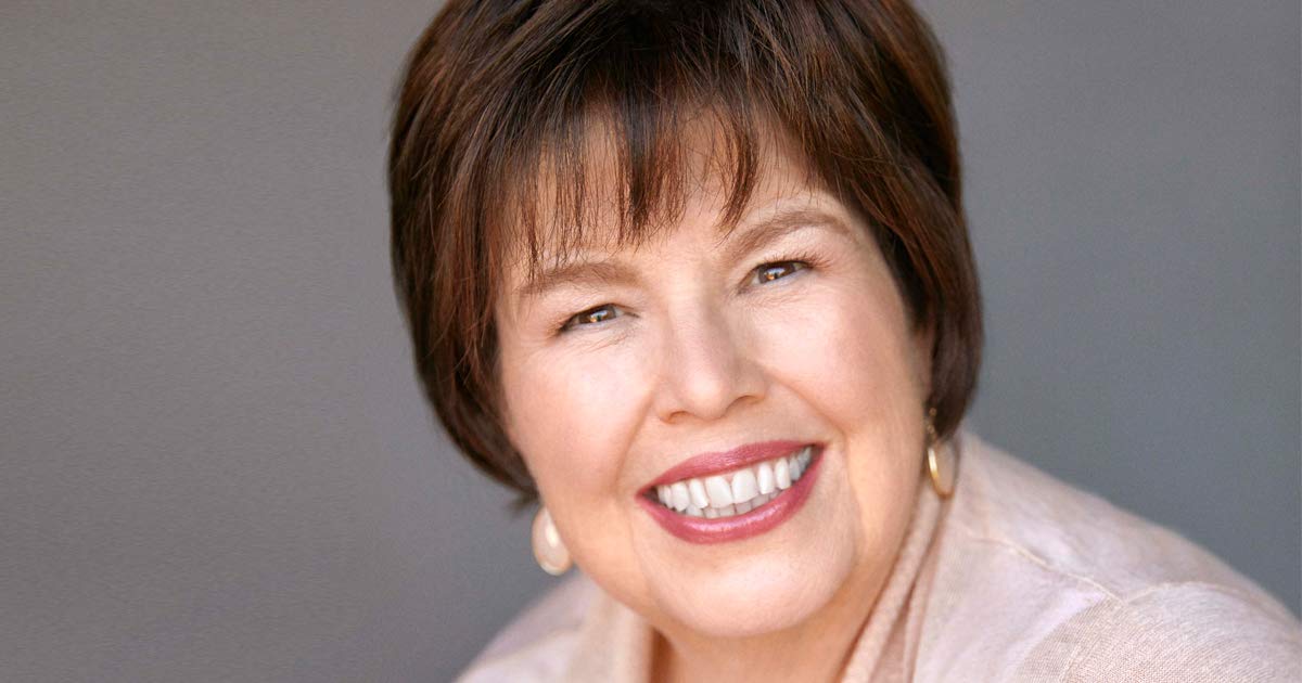 New York Times Best Selling Novelist On Being Over 50 – The Grand Times